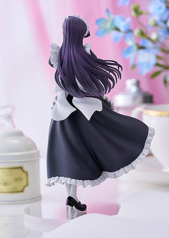 Komi Can't Communicate - Shoko Komi Pop Up Parade Figure | Crunchyroll ...