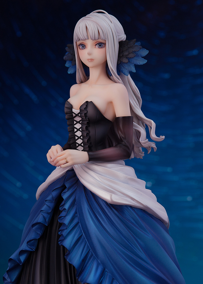 Gwendolyn (Re-run) Odin Sphere Leifdrasir Figure | Crunchyroll Store