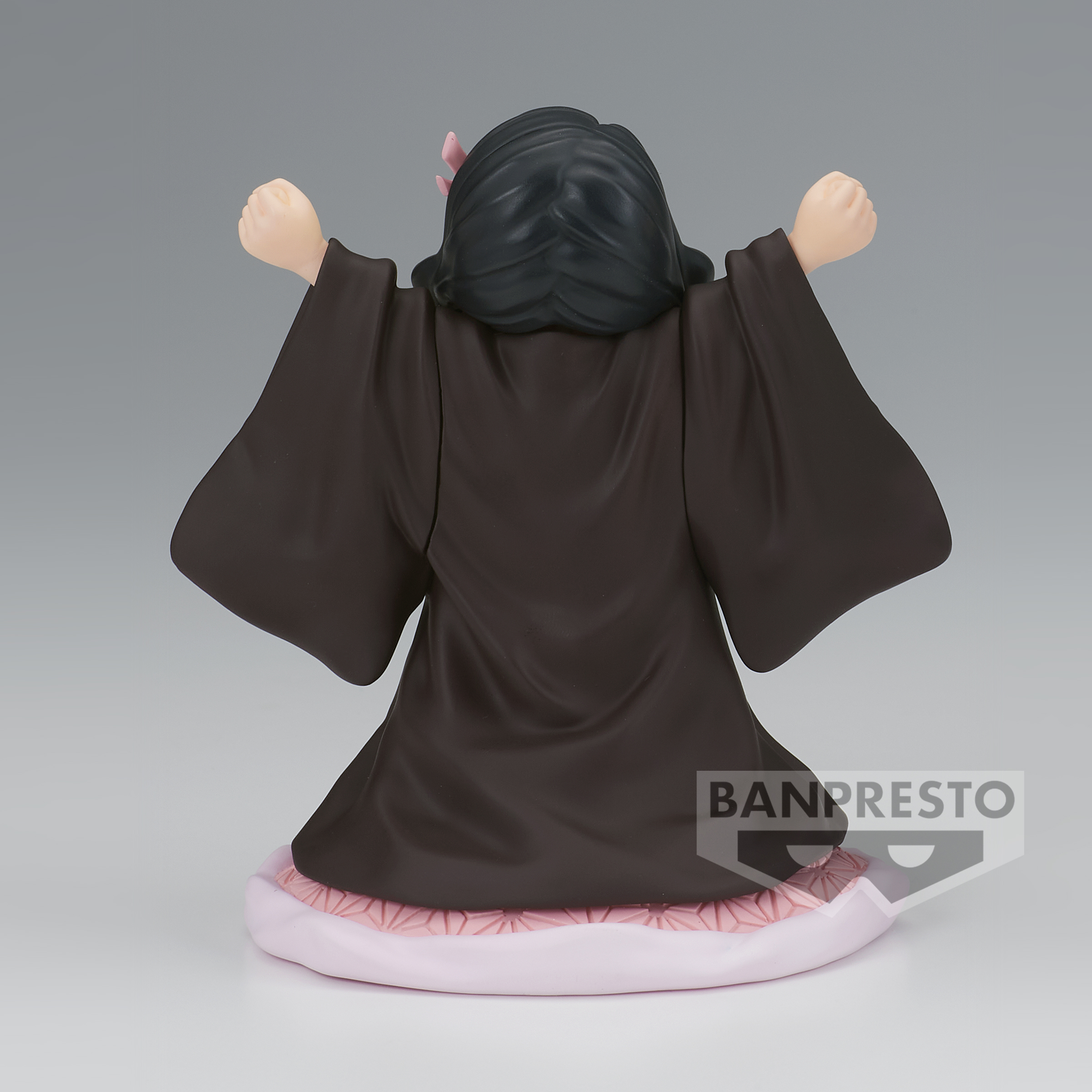 Demon Slayer: Kimetsu No Yaiba - Nezuko Kamado Vol. 45 Figure ...