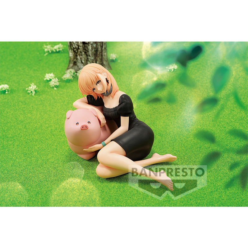 Butareba The Story of a Man Turned into a Pig - Jess & Pig Relax Time ...