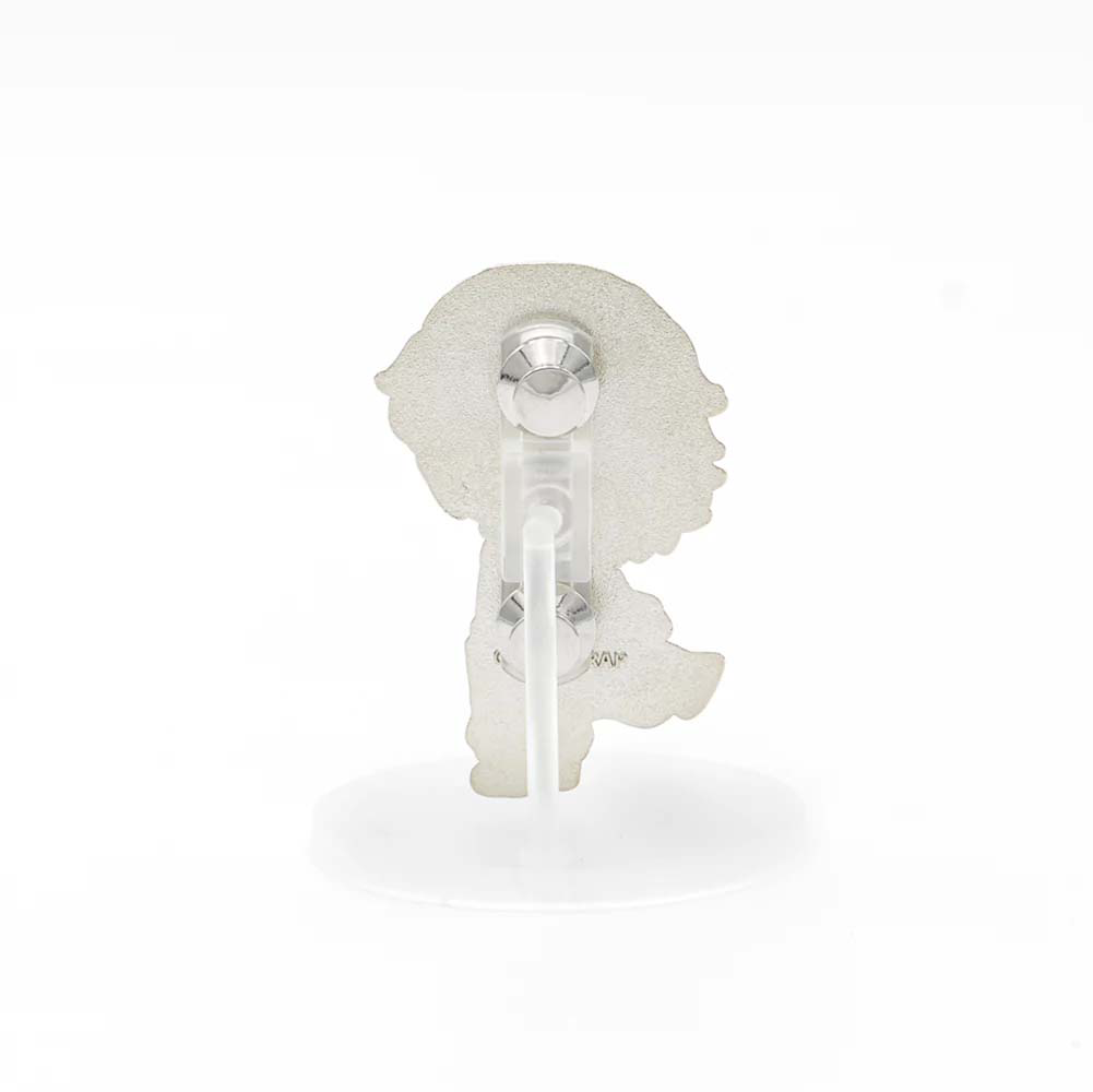 Tokyo Revengers - Manjiro Sano (Mikey) Nendoroid Pin | Crunchyroll store