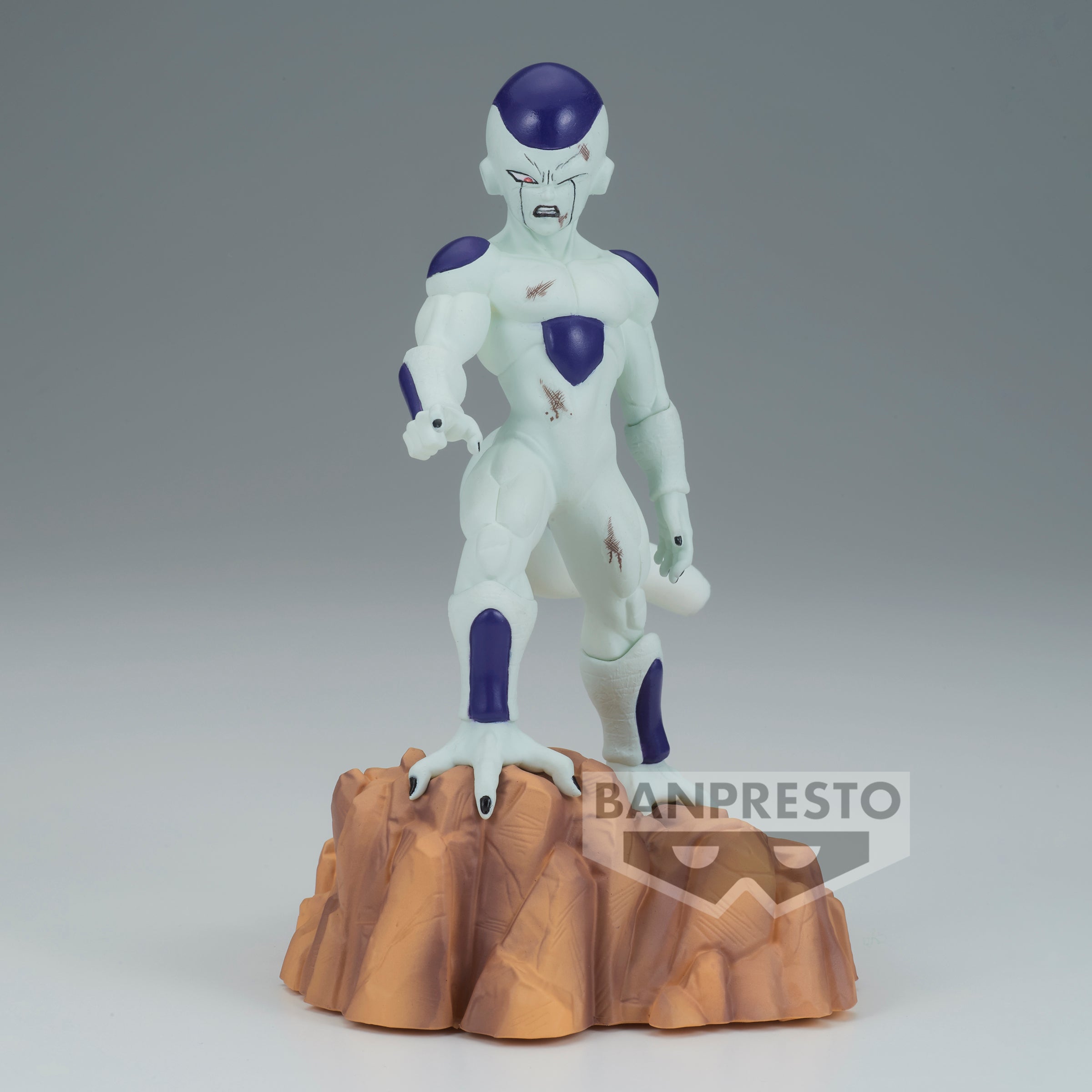 Dragon Ball Z - Frieza Figure Vol 5 | Crunchyroll store