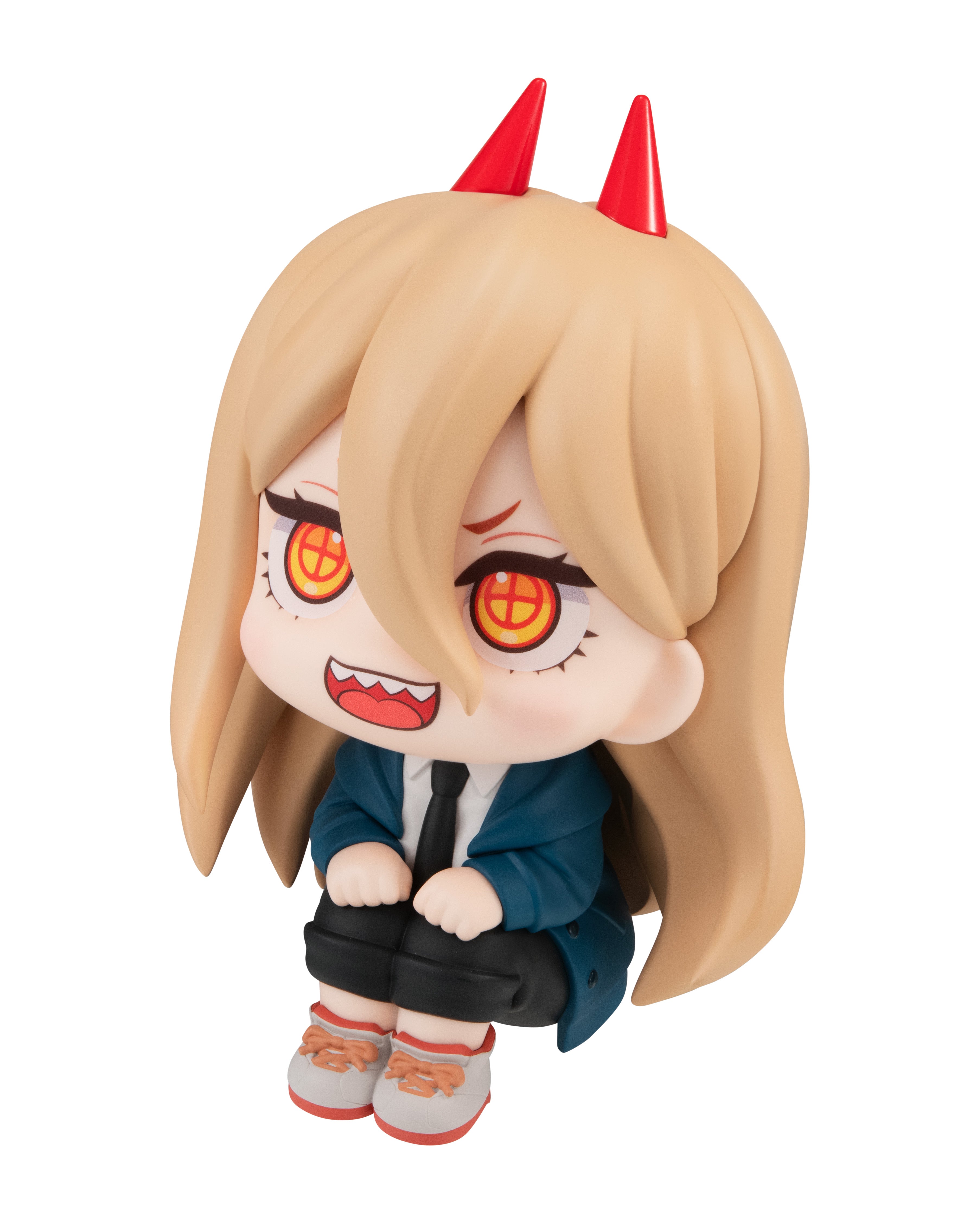 Chainsaw Man - Power Look up Figure | Crunchyroll store