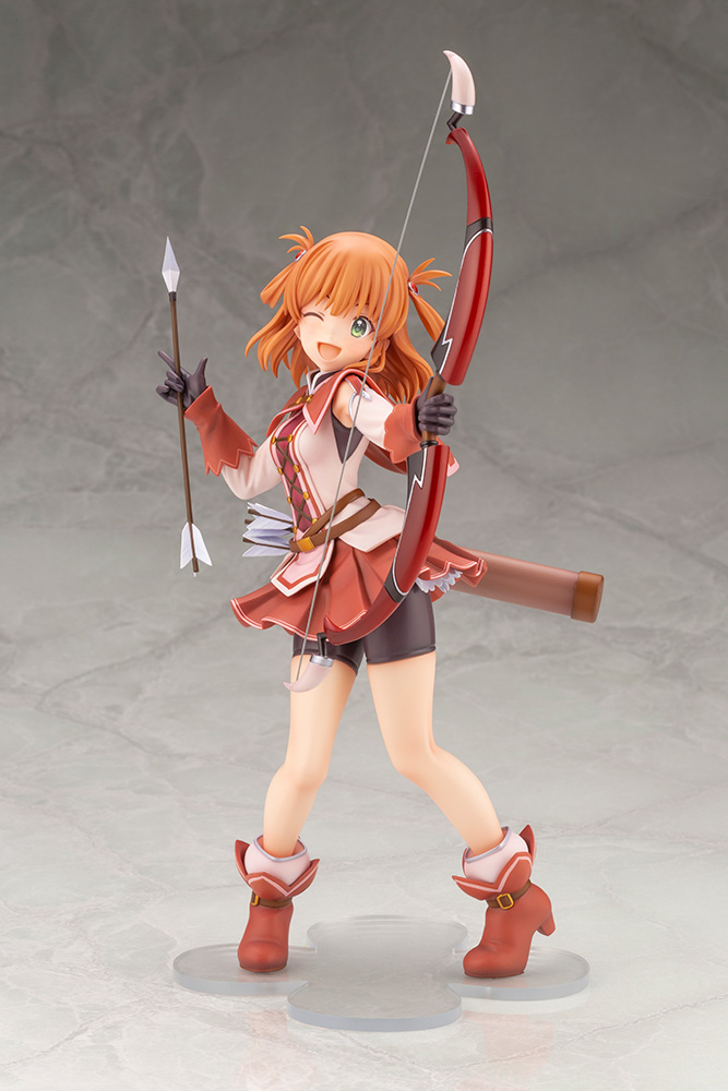 Rino Princess Connect! Re:DIVE Figure | Crunchyroll Store