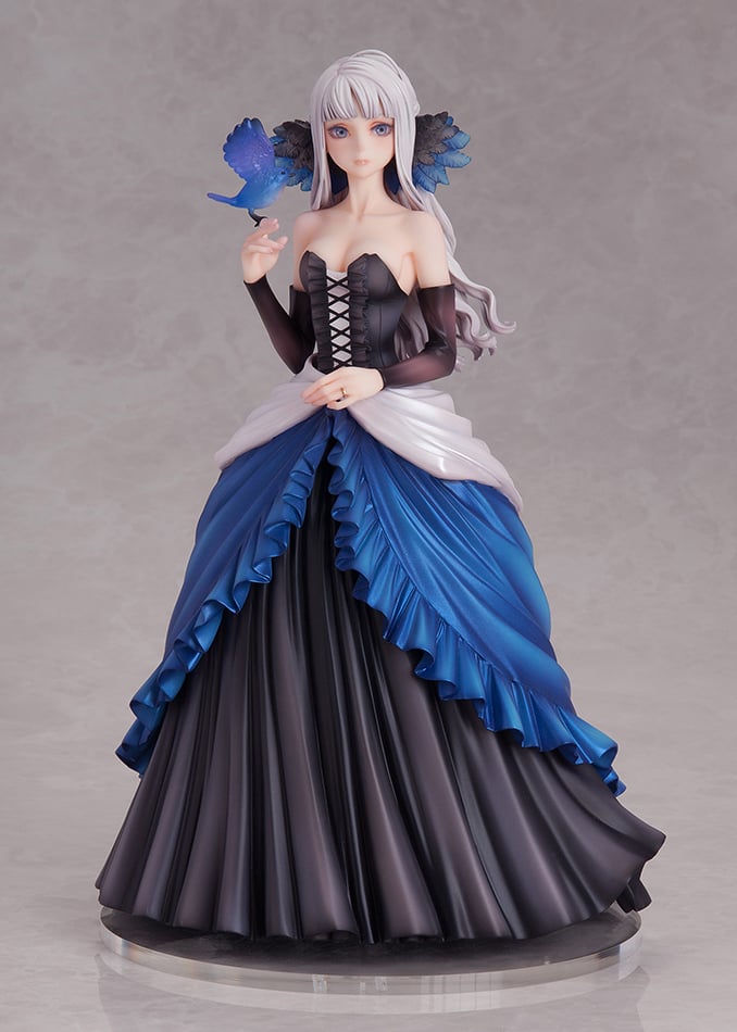 Gwendolyn (Re-run) Odin Sphere Leifdrasir Figure | Crunchyroll Store