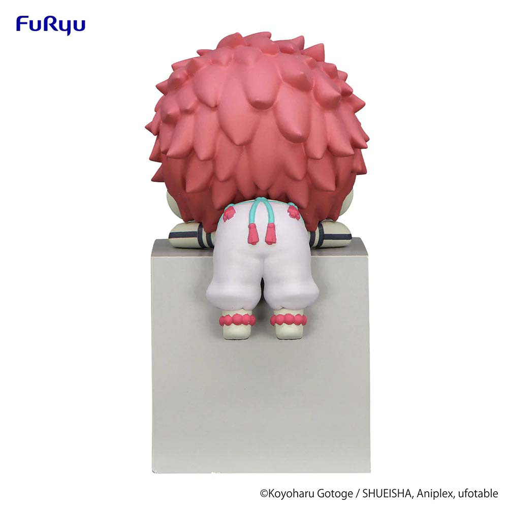Demon Slayer: Kimetsu no Yaiba - Akaza Hikkake Figure | Crunchyroll store