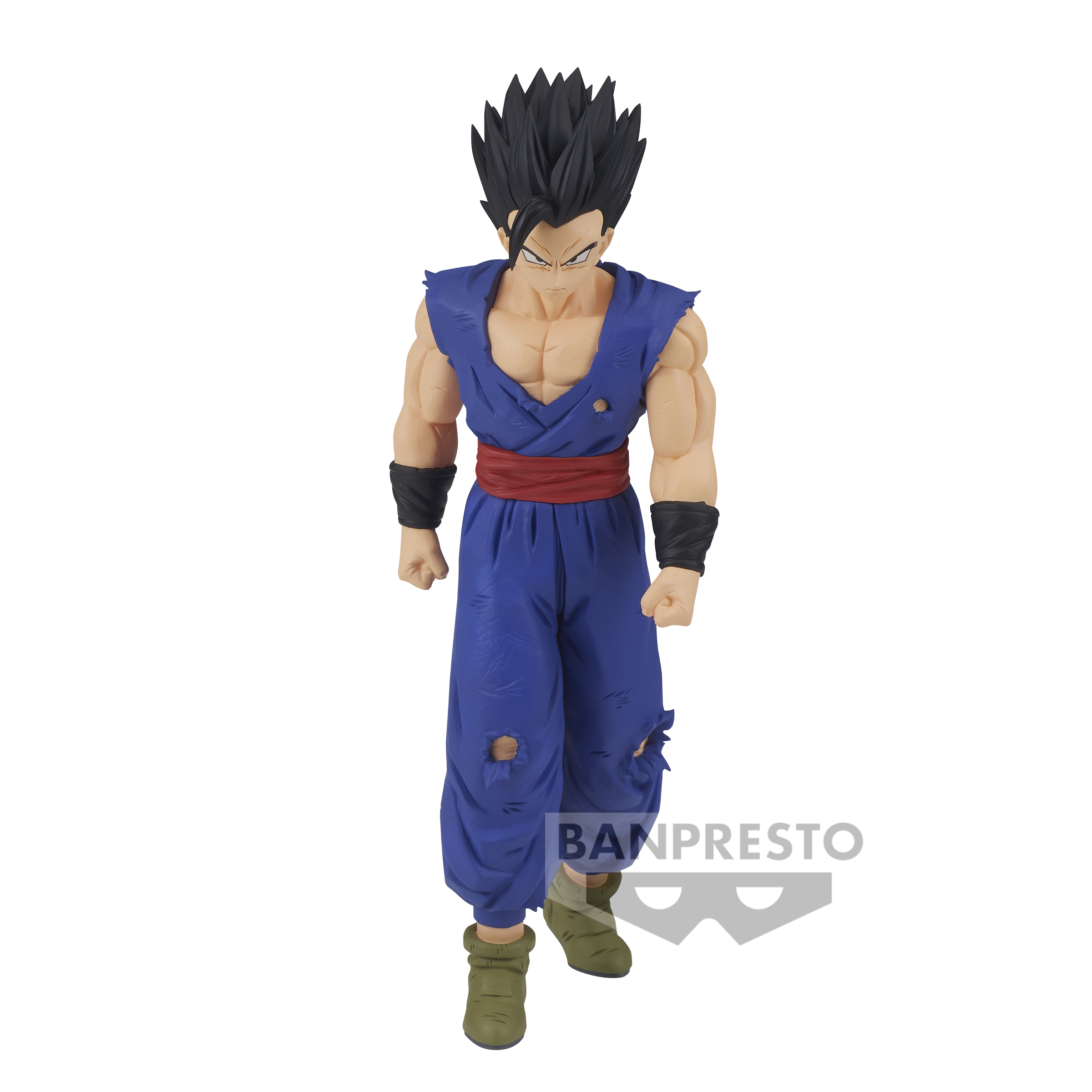 Dragon Ball Super: Super Hero - Ultimate Gohan Solid Edge Works Vol. 14 ...