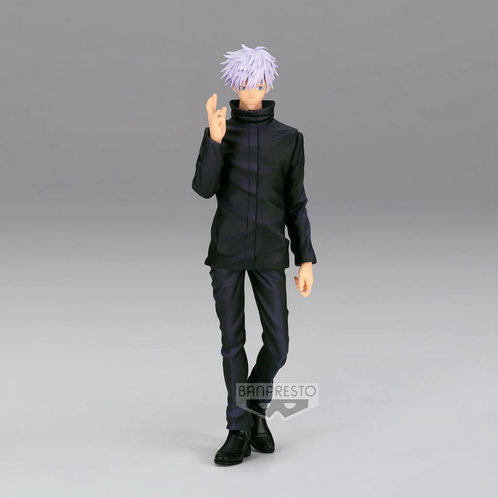 Jujutsu Kaisen 0 - Satoru Gojo Figure | Crunchyroll store