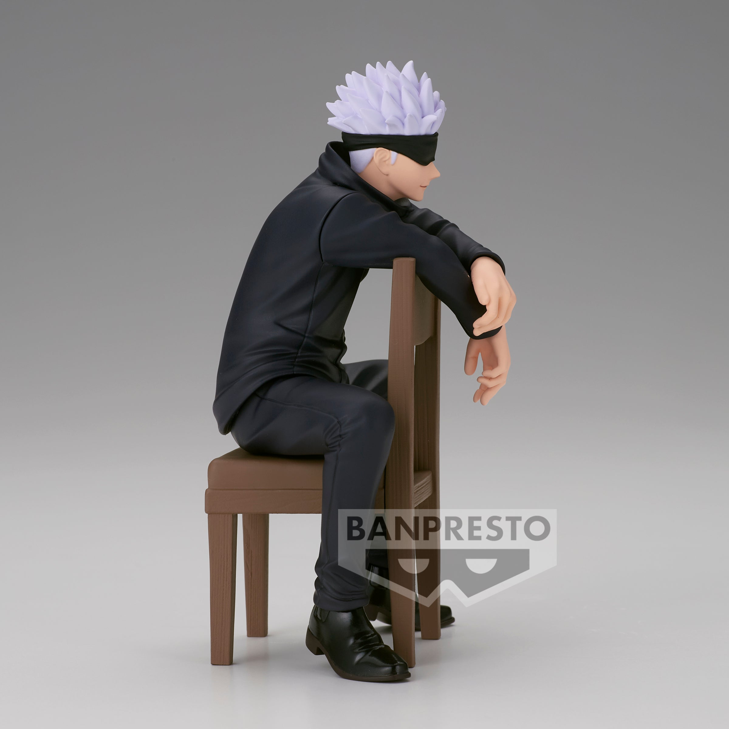 Jujutsu Kaisen - Satoru Gojo Break Time Collection Vol.4 Figure ...