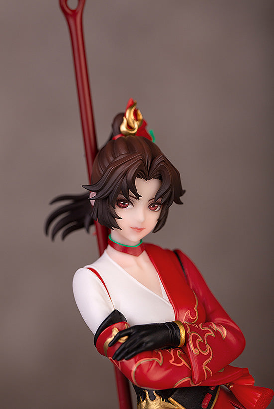 King of Glory - Yunying 1/10 Scale Figure (Heart of a Prairie Fire Ver.) | Crunchyroll Store
