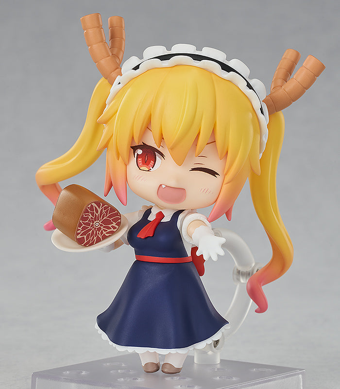 Miss Kobayashi's Dragon Maid - Tohru Nendoroid | Crunchyroll store
