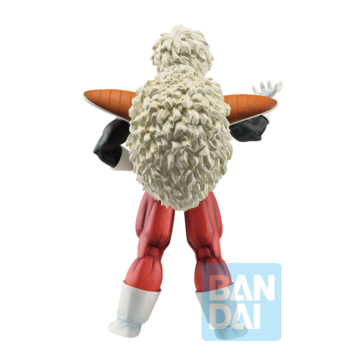 Dragon Ball Z - Jeice (The Ginyu Force!) Ichibansho Figure ...