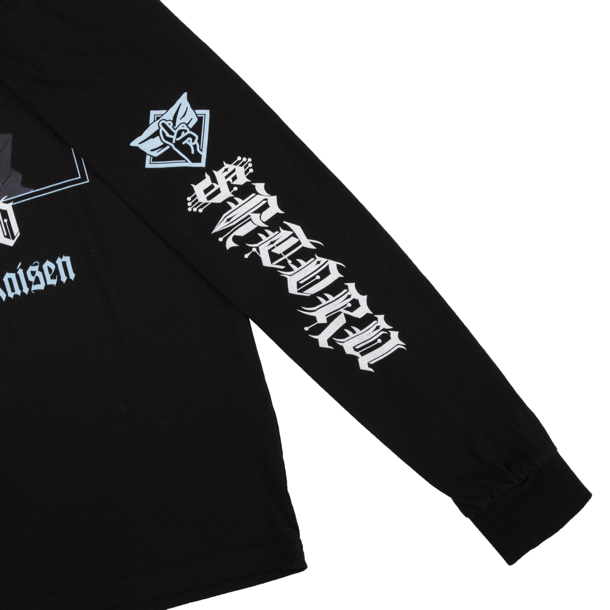 Jujutsu Kaisen - Satoru Gojo Long Sleeve | Crunchyroll Store
