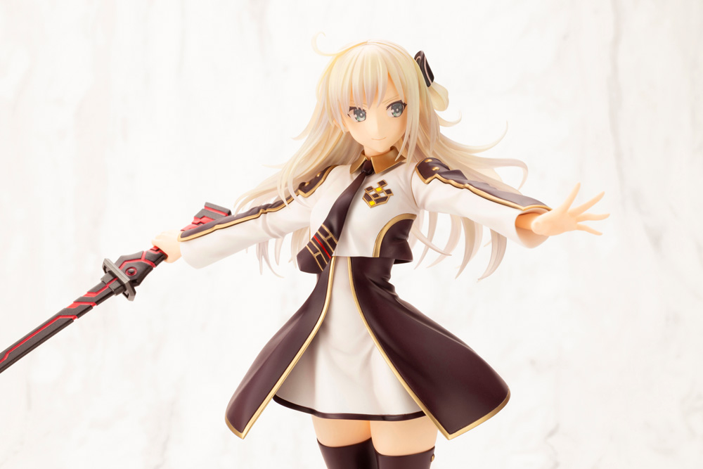 Yu-Gi-Oh! - Sky Striker Ace Raye Card Game Monster Collection 1/7 Scale Figure | Crunchyroll Store