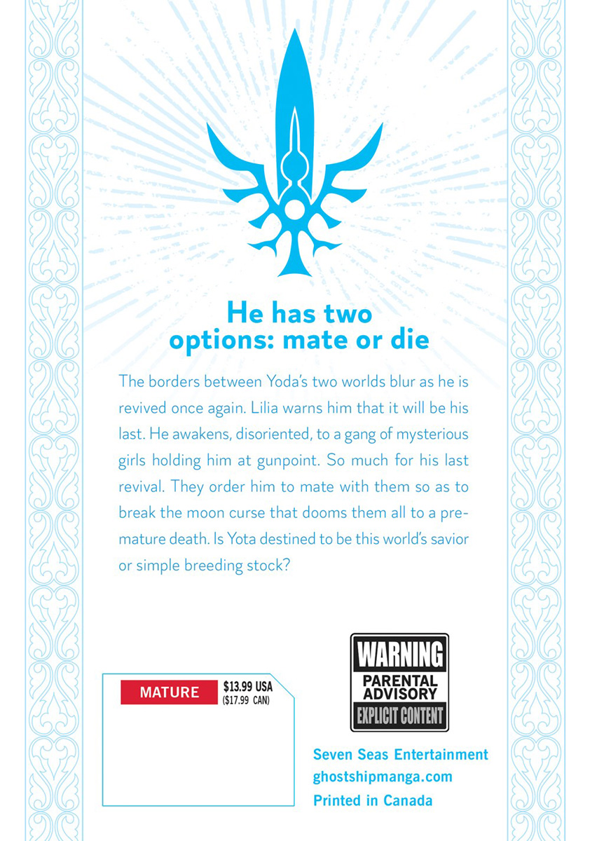 Parallel Paradise Manga Volume 7 | Crunchyroll Store