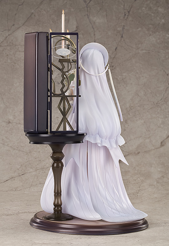 Girls' Frontline - Zas M21 1/7 Scale Figure Figure (Affections Behind ...