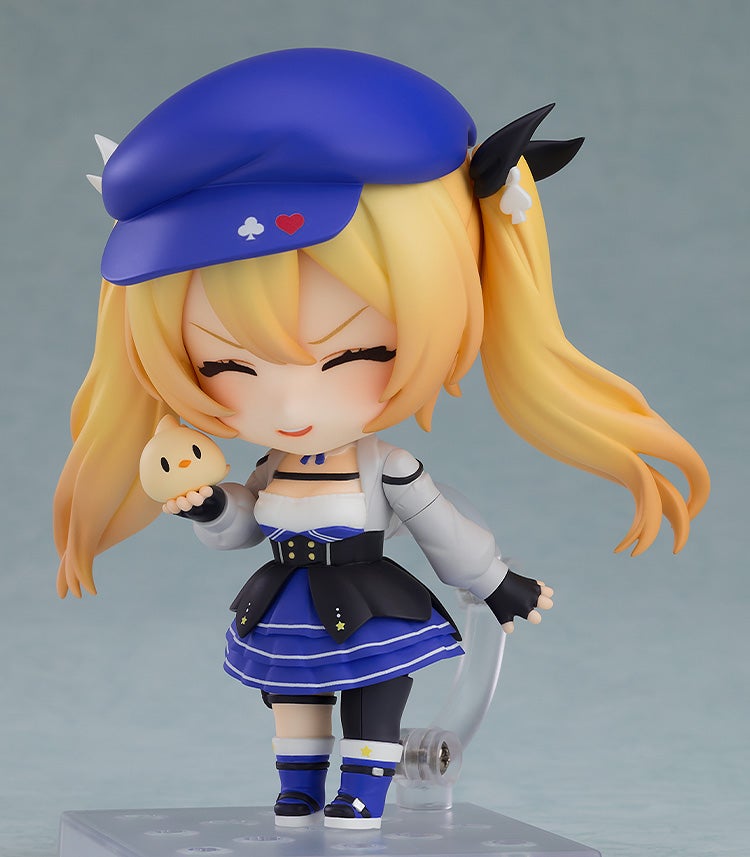 VTuber - Dokibird Nendoroid | Crunchyroll Store