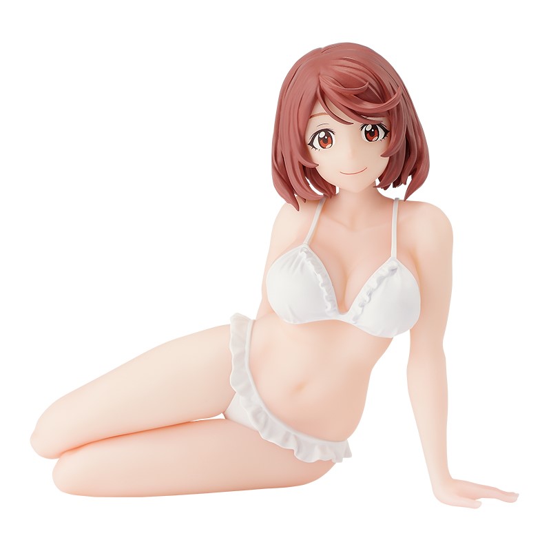 Shangri-La Frontier - Rei Saiga Celestial Vivi Prize Figure | Crunchyroll Store