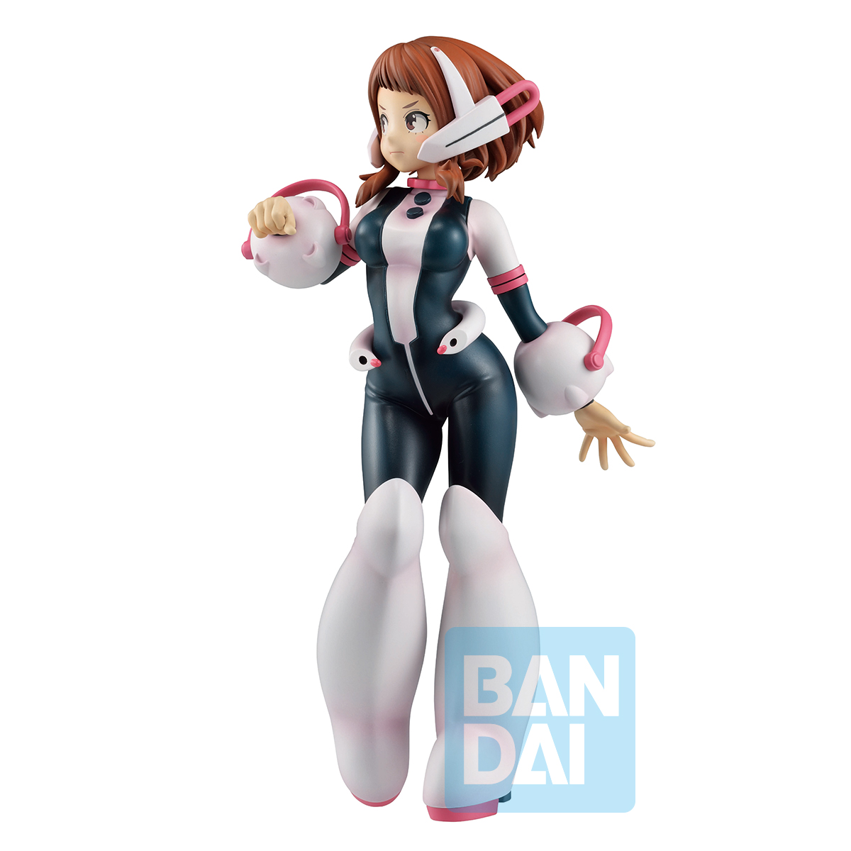 My Hero Academia - Ochaco Uraraka MATE Bandai Spirits Ichibansho Figure ...