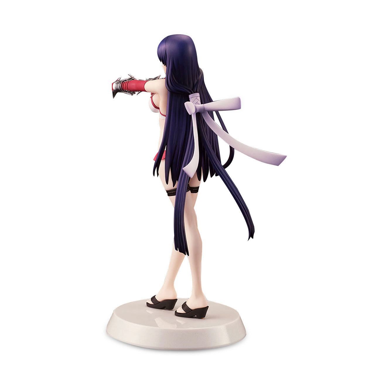 Fate/Grand Order - Martha (Ruler) Assemble Heroines Summer Queens 1/8 ...