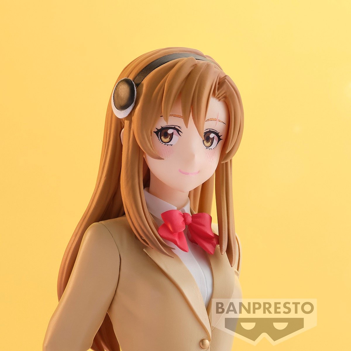 SHY - Iko Koishikawa Figure | Crunchyroll Store