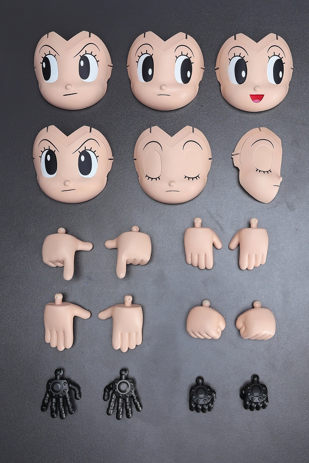 Astro Boy - Astro Boy Model Kit (Normal Edition) | Crunchyroll Store