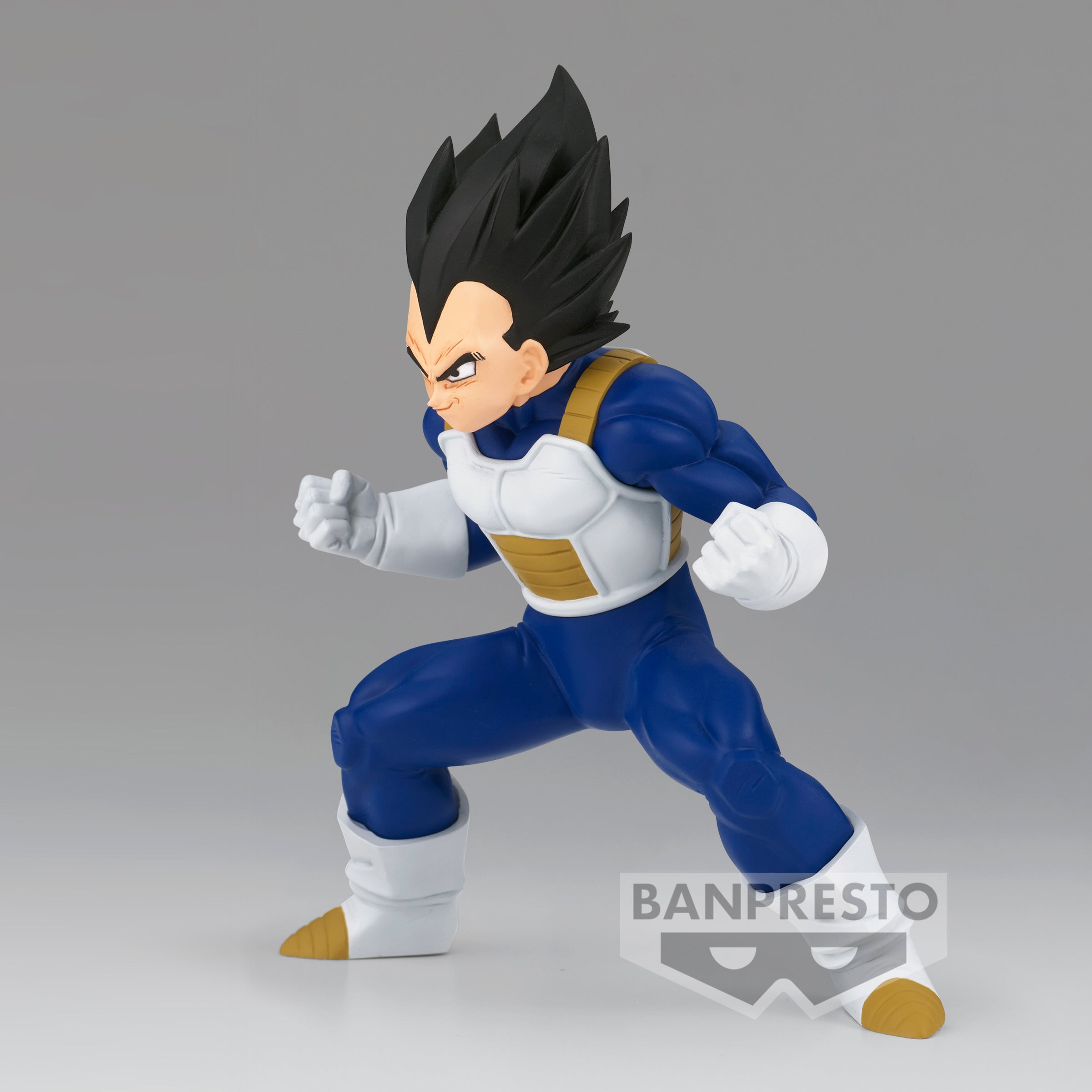 Dragon Ball Z - Vegeta Figure Vol 2 | Crunchyroll store