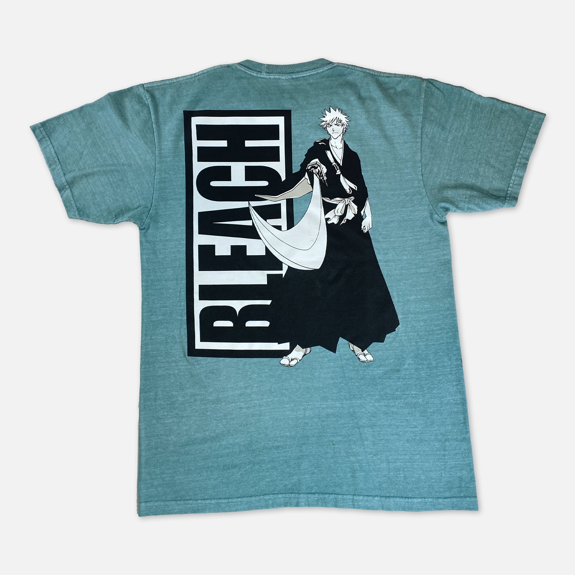 BLEACH - Ichigo Bandage T-shirt - Crunchyroll Exclusive | Crunchyroll Store