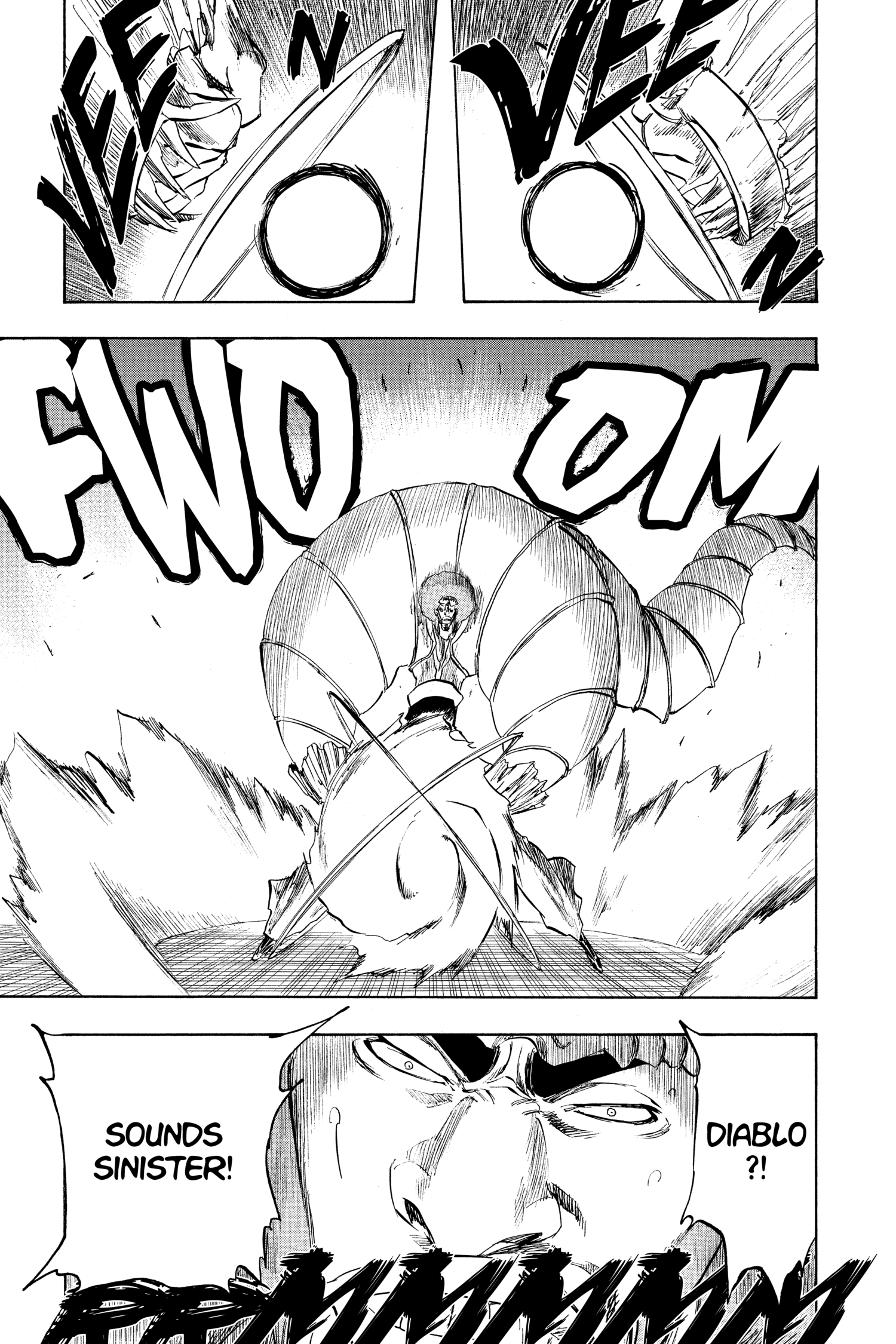 BLEACH Manga Volume 30 | Crunchyroll Store