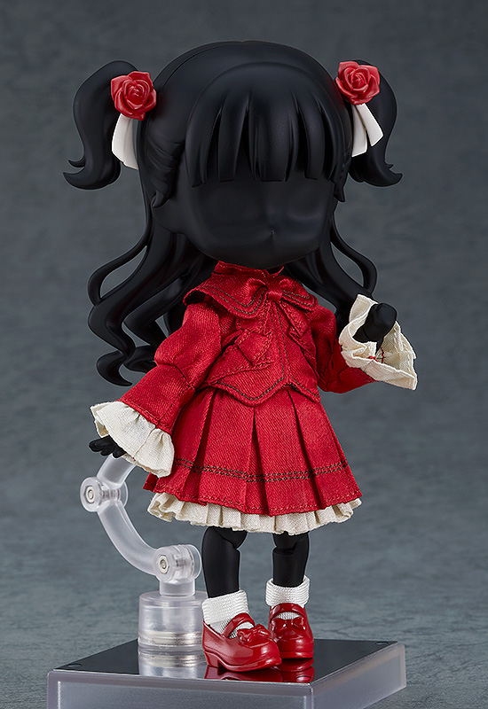 Kate Shadows House Nendoroid Doll Figure | Crunchyroll Store