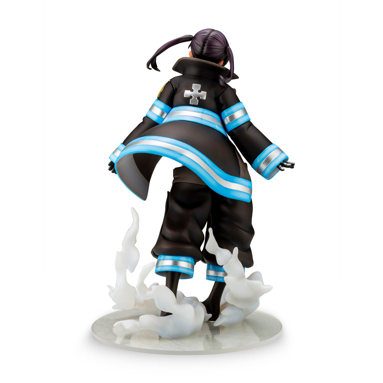 Fire Force - ARTFX J Tamaki Kotatsu 1/8 Scale Figure | Crunchyroll store
