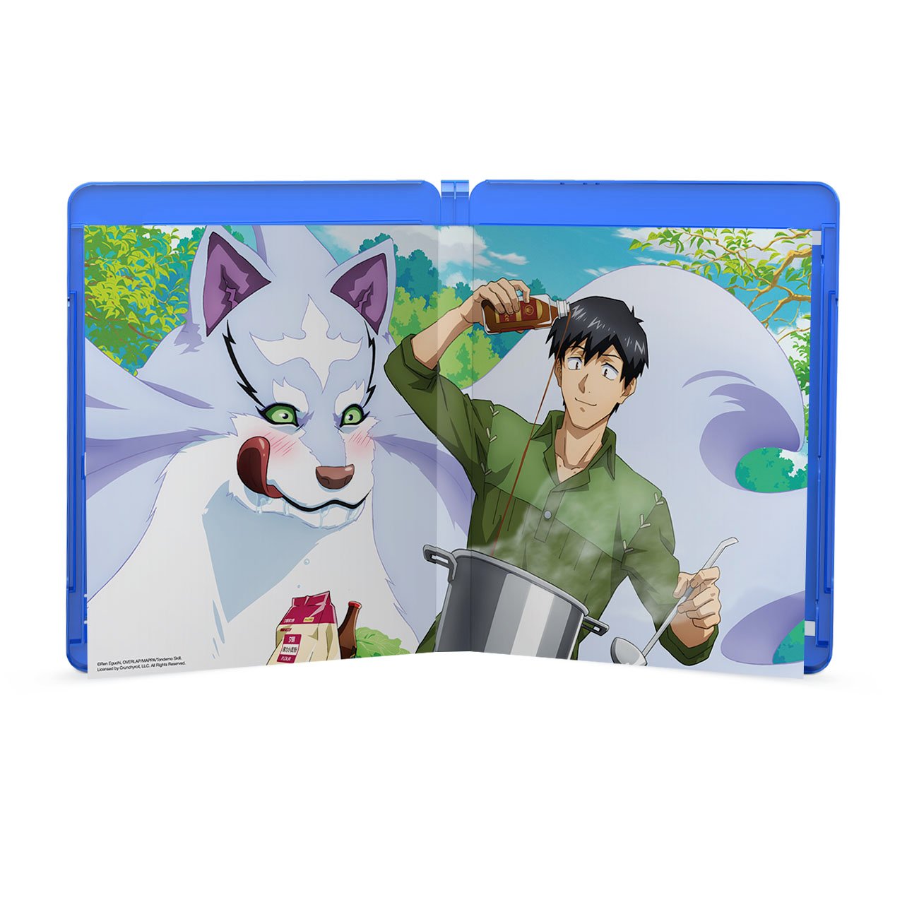 Campfire Cooking in Another World with My Absurd Skill - The Complete ...