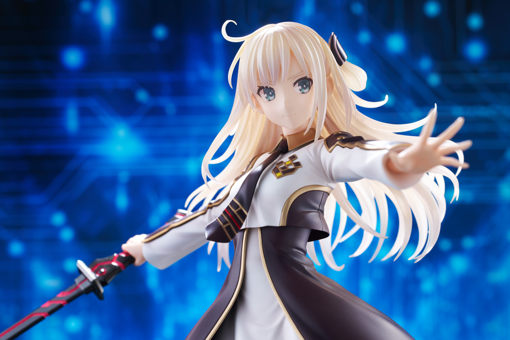 Yu-Gi-Oh! - Sky Striker Ace Raye Card Game Monster Collection 1/7 Scale ...