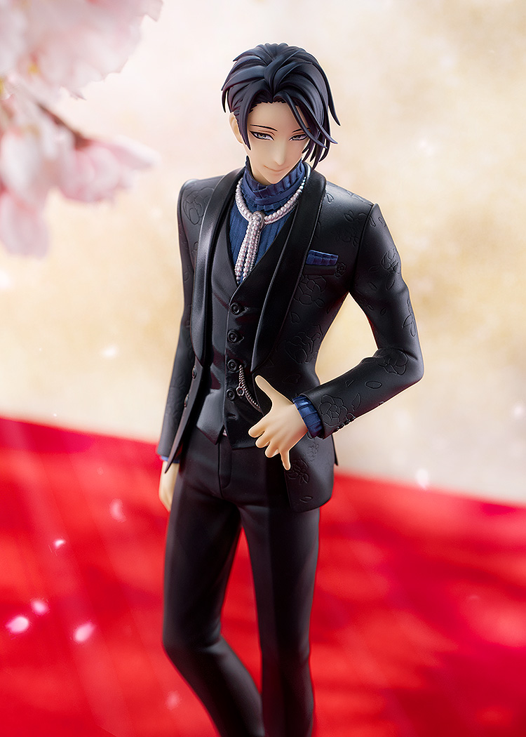 Touken Ranbu -ONLINE- - Mikazuki Munechika Large POP UP PARADE Figure ...