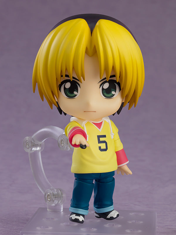 Hikaru no Go - Hikaru Shindo Nendoroid | Crunchyroll store