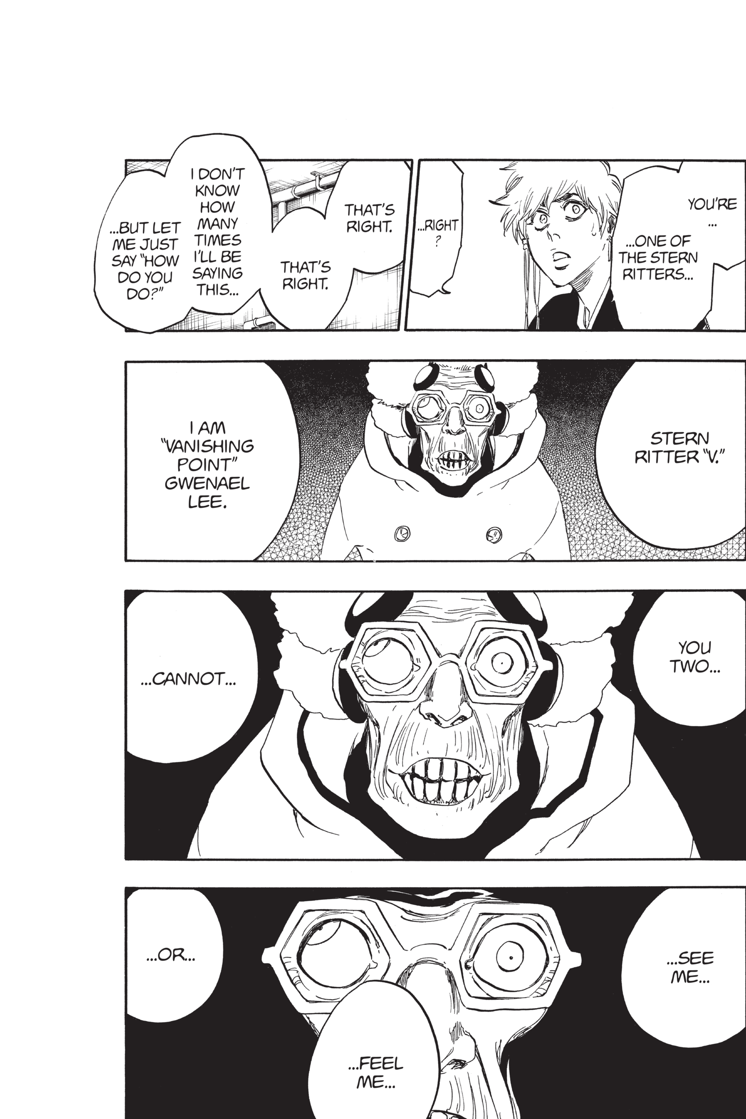 BLEACH Manga Volume 64 | Crunchyroll Store