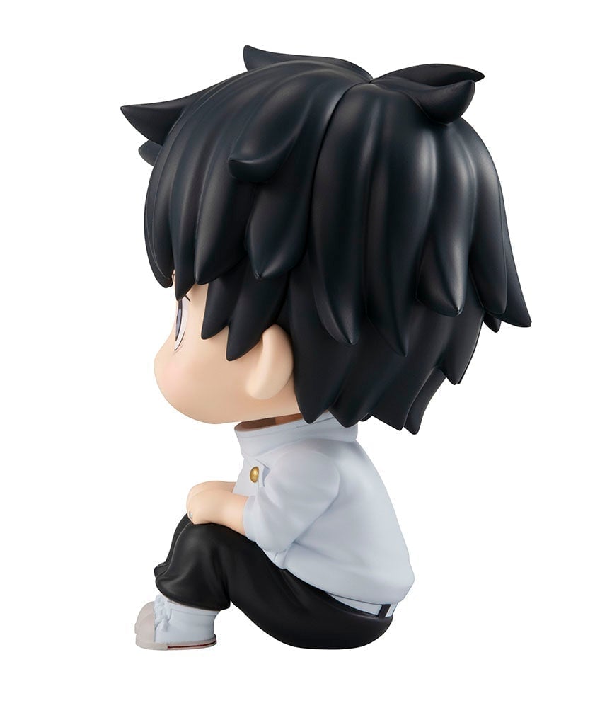 Jujutsu Kaisen 0 - Yuta Okkotsu Lookup Figure | Crunchyroll store