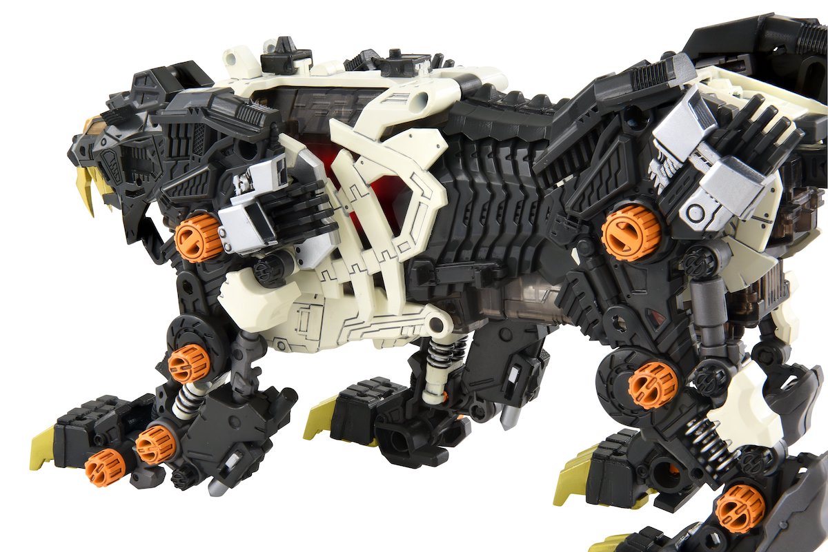 Zoids