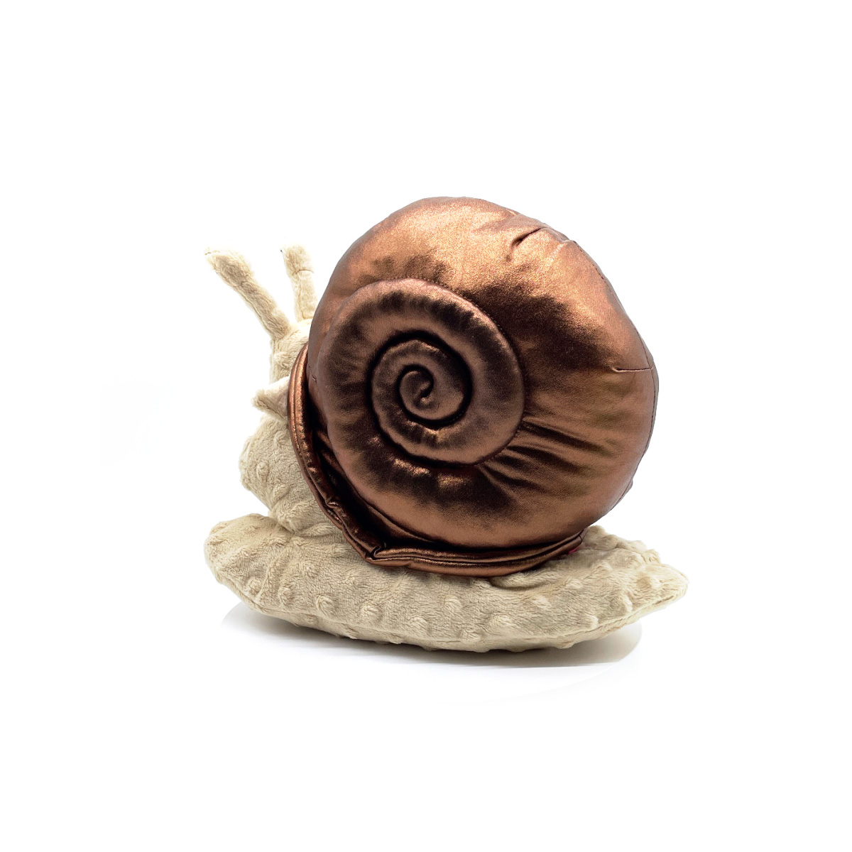 One Piece - Snail Communicator 9 Inch Plush | Crunchyroll Store