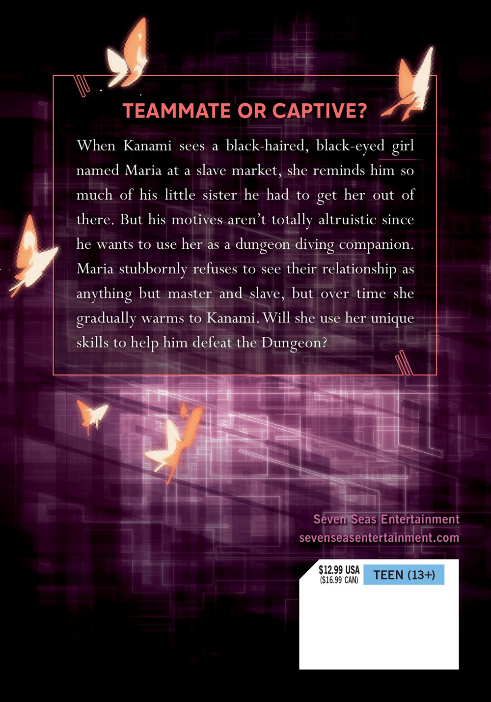 DUNGEON DIVE Aim for the Deepest Level Manga Volume 5 | Crunchyroll Store