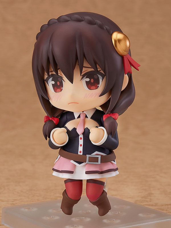 KonoSuba! - Yunyun Nendoroid (re-run) | Crunchyroll store