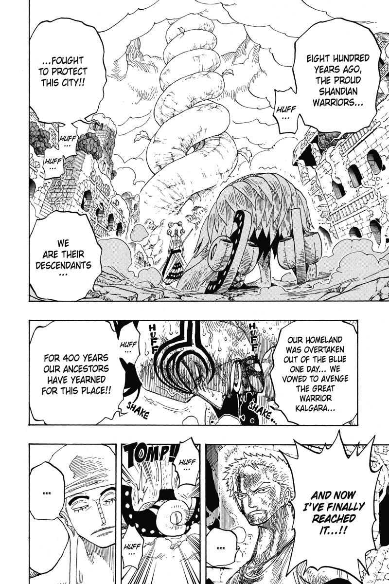 One Piece Manga Volume 30 | Crunchyroll Store