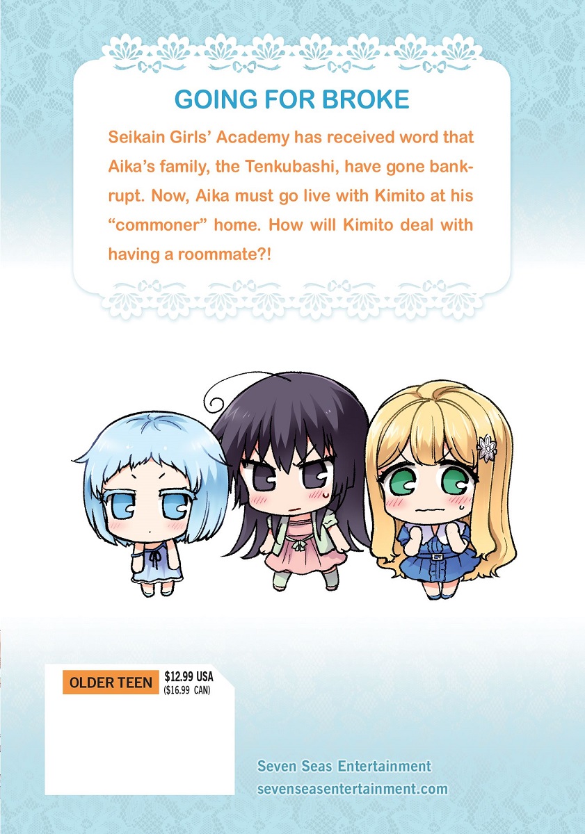 Shomin Sample Manga Volume 14 | Crunchyroll Store