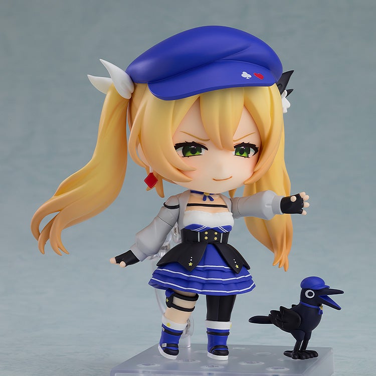 VTuber - Dokibird Nendoroid | Crunchyroll Store