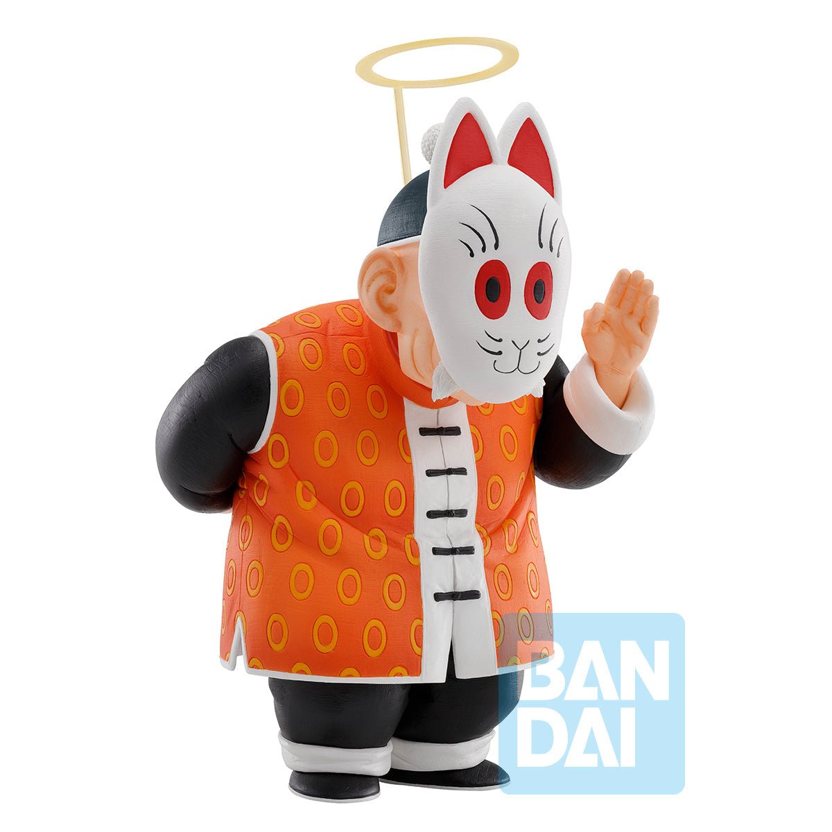 Dragon Ball - Grandpa Gohan Bandai Spirits Ichibansho Figure (The ...