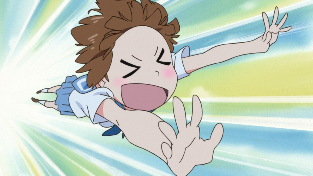 KILL la KILL Complete Box Set Blu-ray | Crunchyroll Store