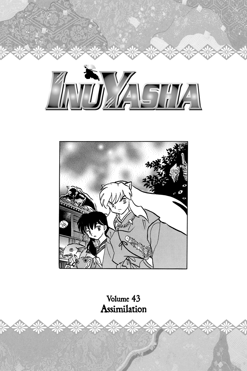 Inuyasha 3-in-1 Edition Manga Volume 15 | Crunchyroll Store