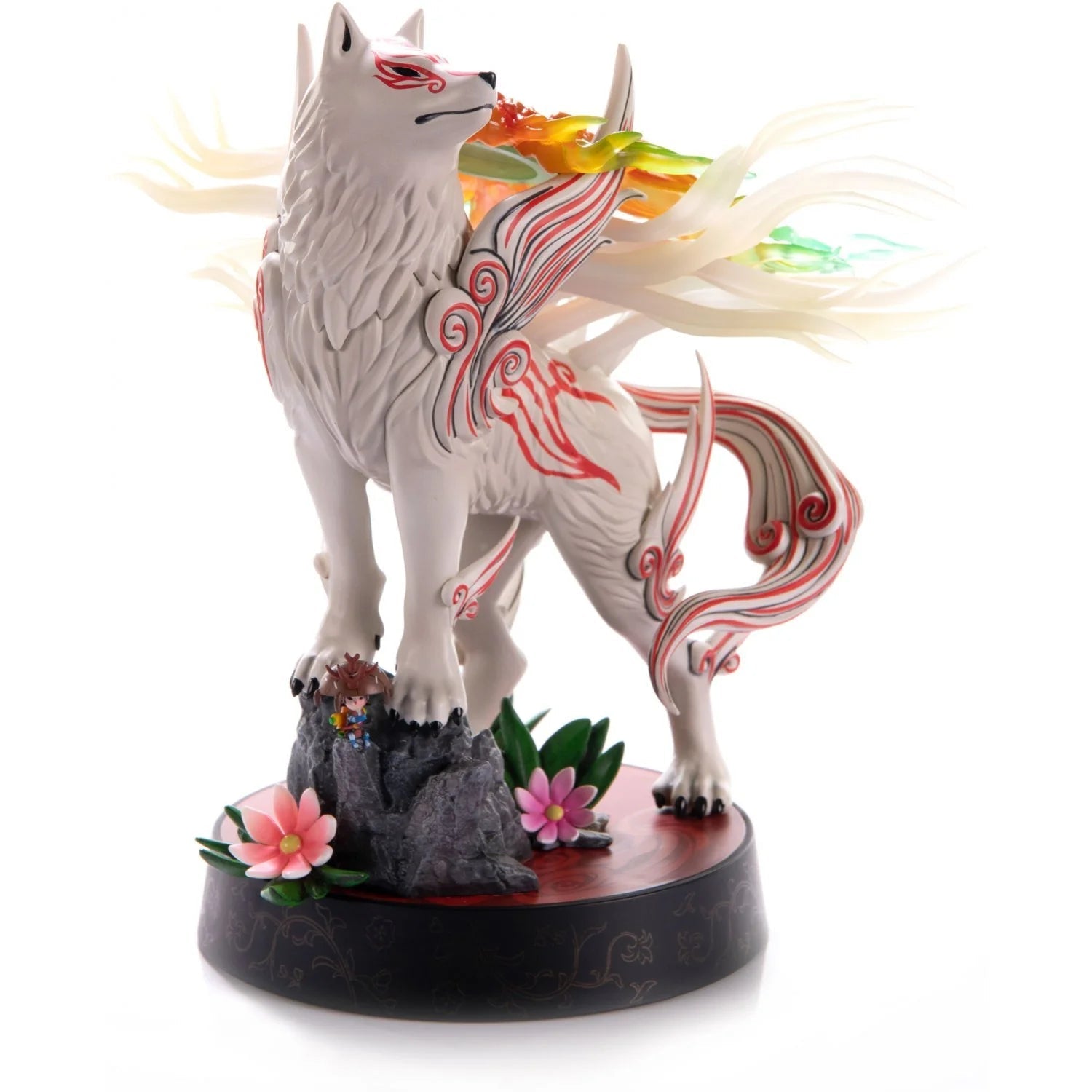 Okami Merchandise