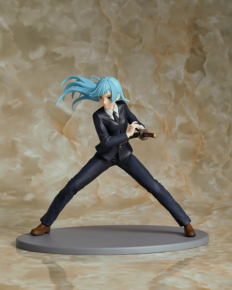 Jujutsu Kaisen - Kasumi Miwa Figure (TV Animation Ver.) | Crunchyroll store