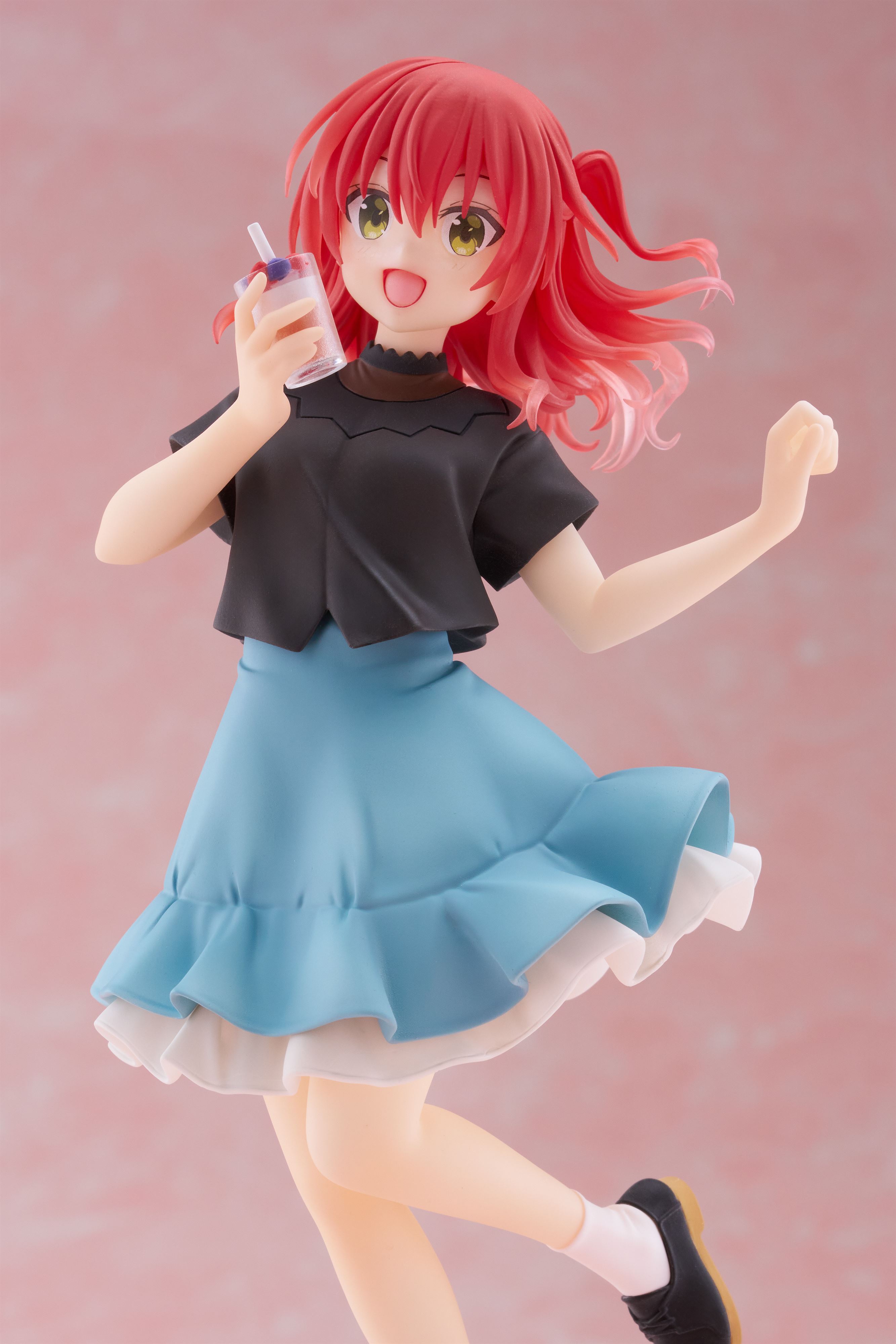 BOCCHI THE ROCK! - Ikuyo Kita Coreful Prize Figure (Casual Clothes Ver ...